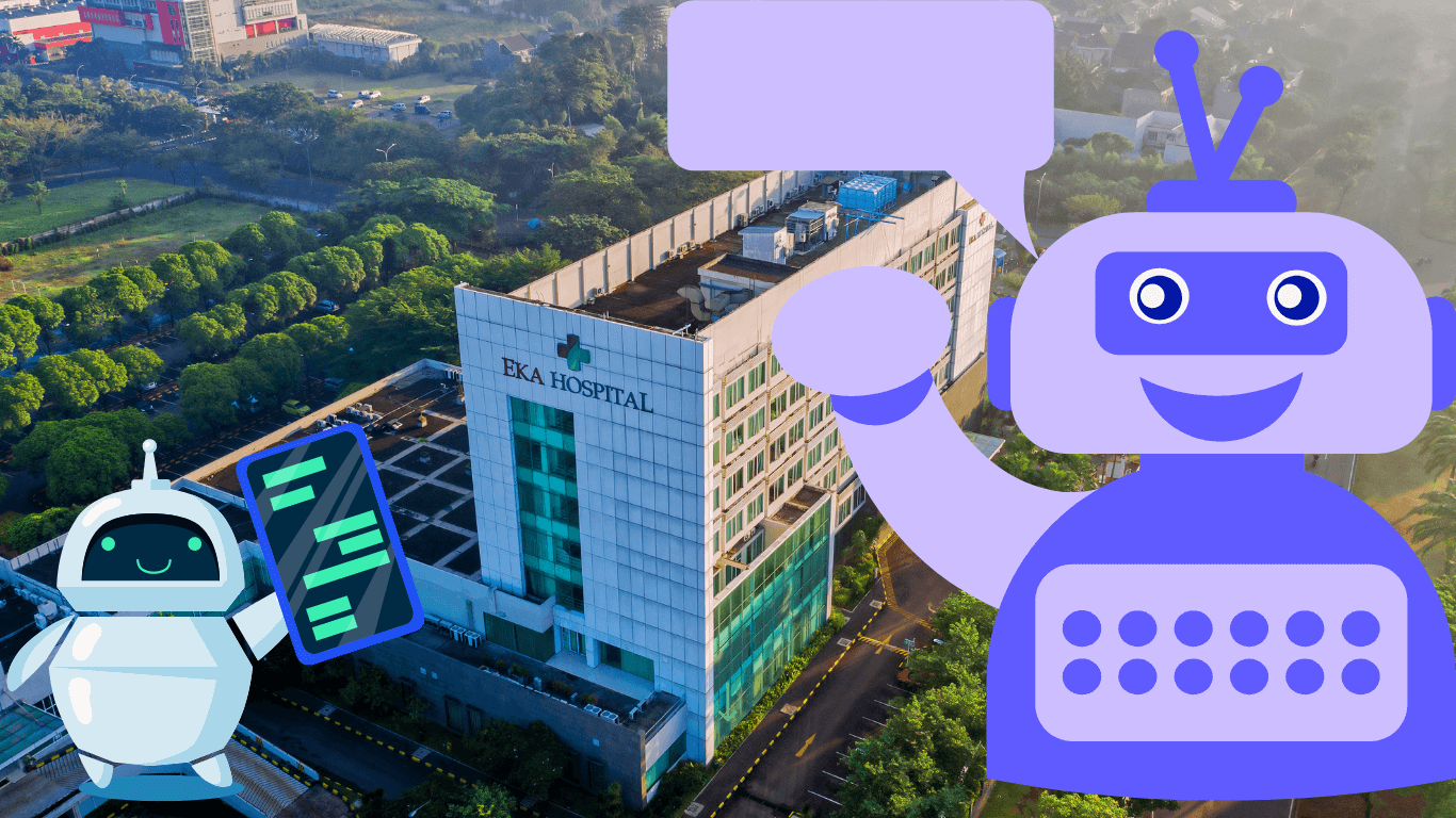 TOP 10 Uses of Computers in Hospitals - Concepts All