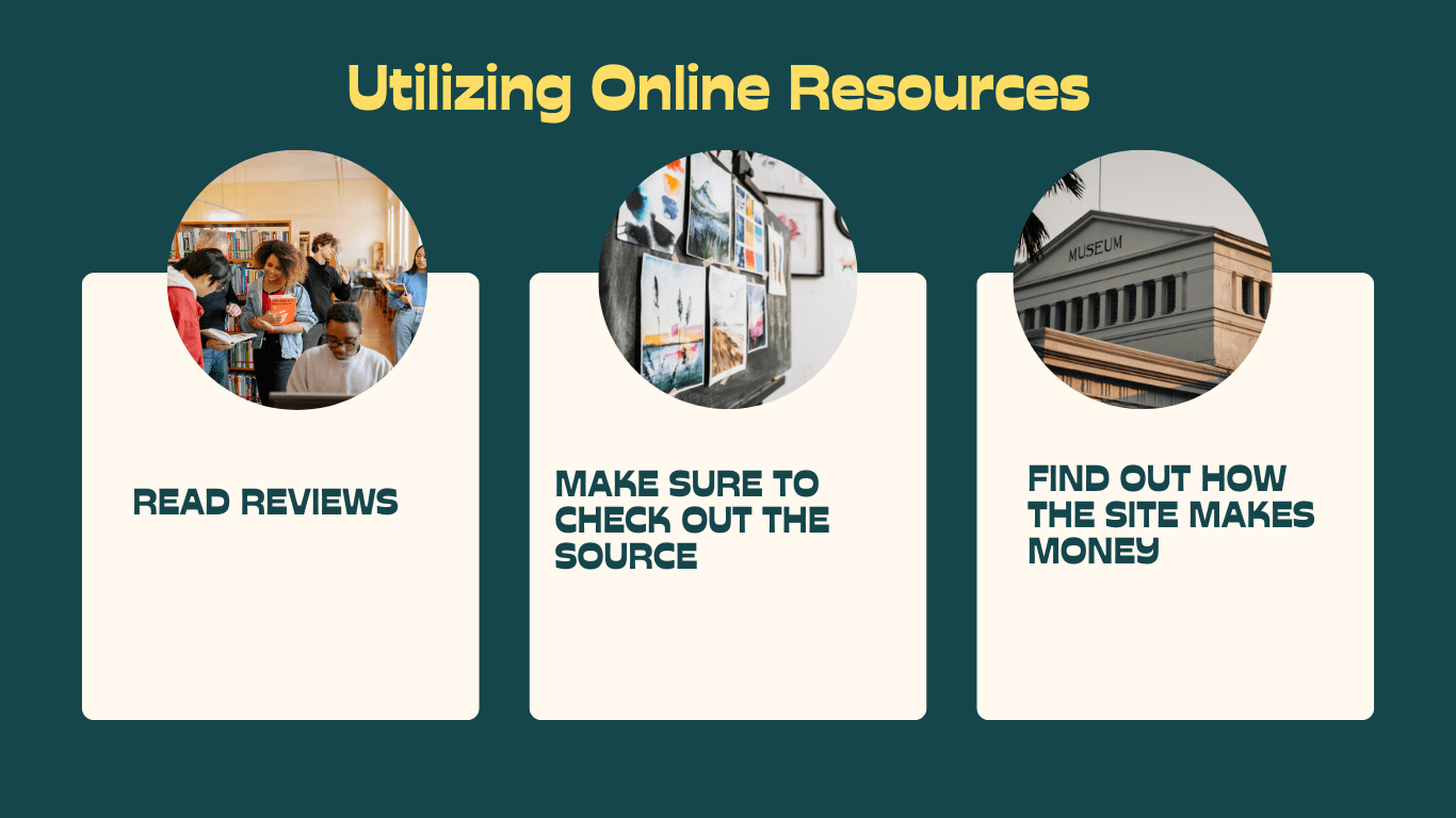 TOP 10 Uses of Internet in Education | Impact of internet on education ...