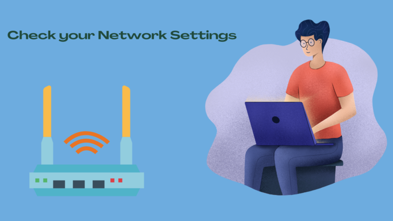 5 Ways to Fix "AnyDesk not Connected to Server" - Concepts All