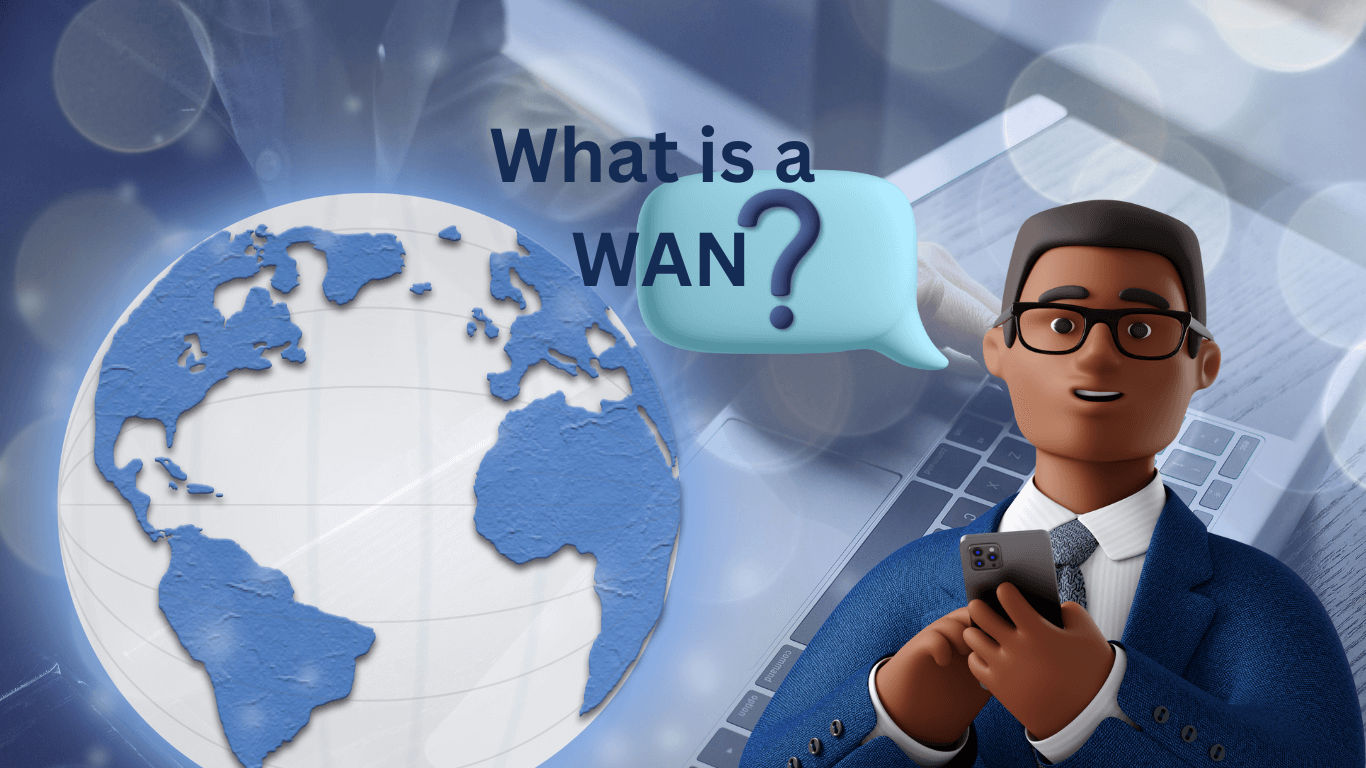 Advantages and Disadvantages of WAN | Wide Area Network advantages and ...